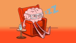 How Sleep Affects Your Memory Mindframe