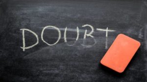 10 Tips to Overcome Self-Doubt - Mindframe